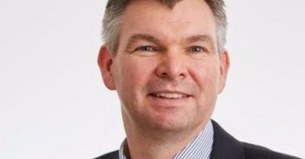 SBRI Healthcare - Ian Brotherston