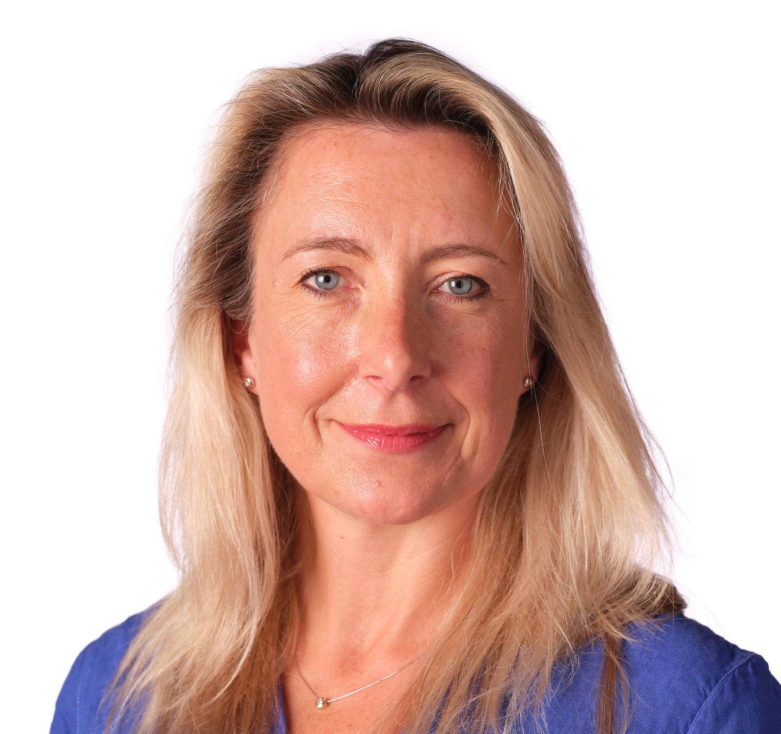 SBRI Healthcare - Louise Morpeth